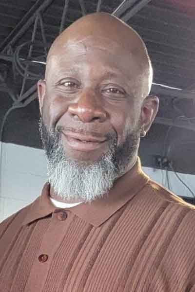 Daniel L. Simpson Sr. 1973-2022 | News, Sports, Jobs - Tribune Chronicle